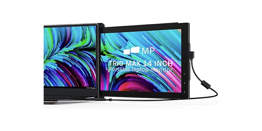 Mobile Pixels Portable Monitors (Your Choice)