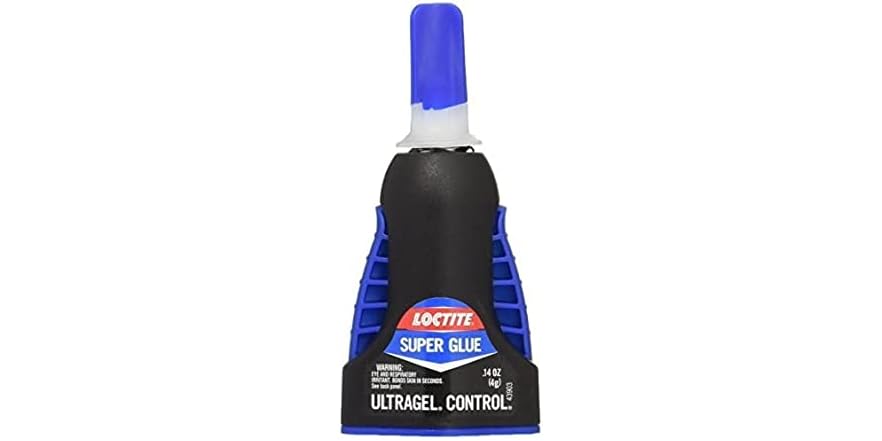 Loctite Glue Super Ultra Gel