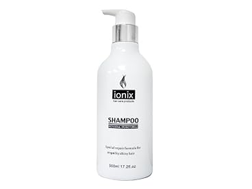 Ionix Shampoo 500ml