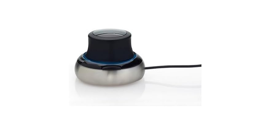 SpaceNavigator 3D Mouse