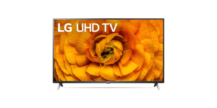 LG 85 Series 65" Class 4K Smart UHD TV