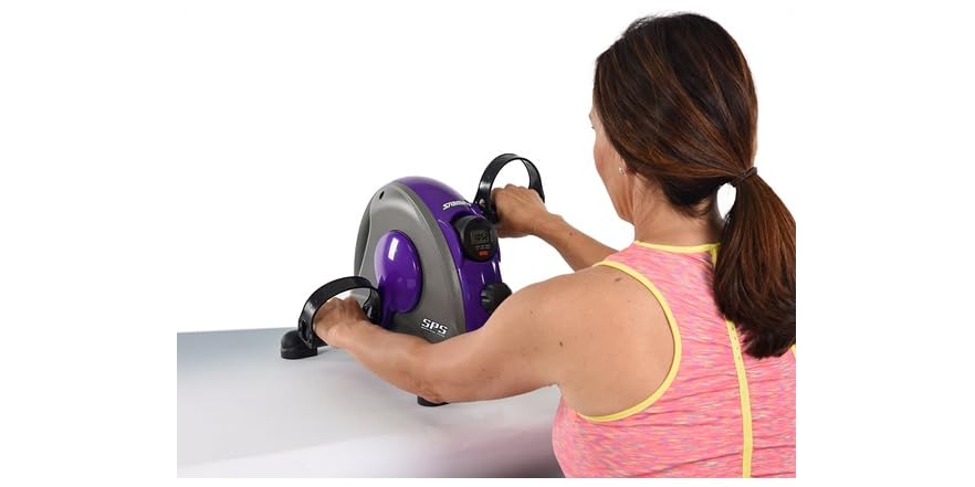 Stamina Mini Exercise Bike