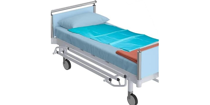 Tubular Slide Sheet for Patient Transfer