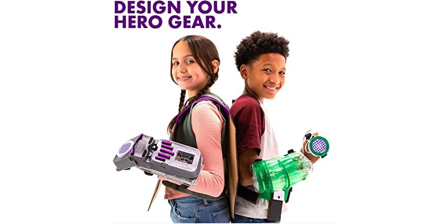 Avengers Hero Kit