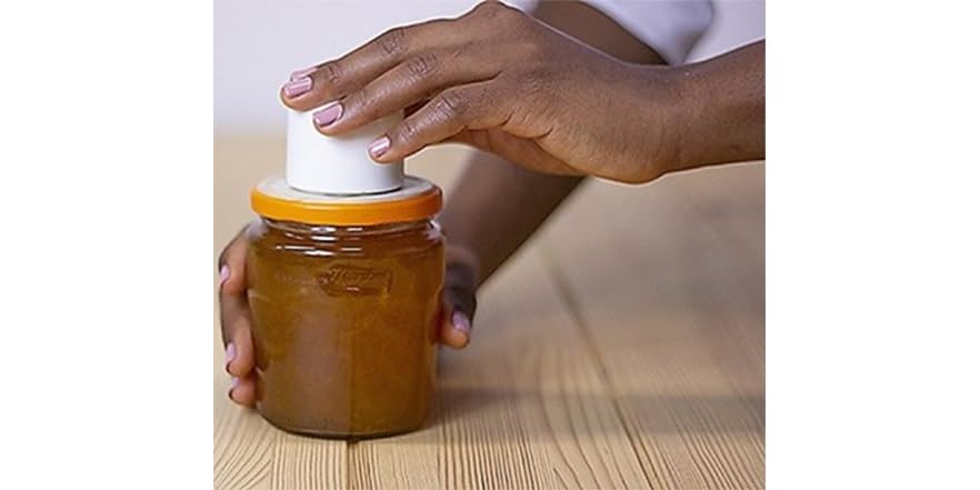 Pop-It Jar Openers - Set of 2