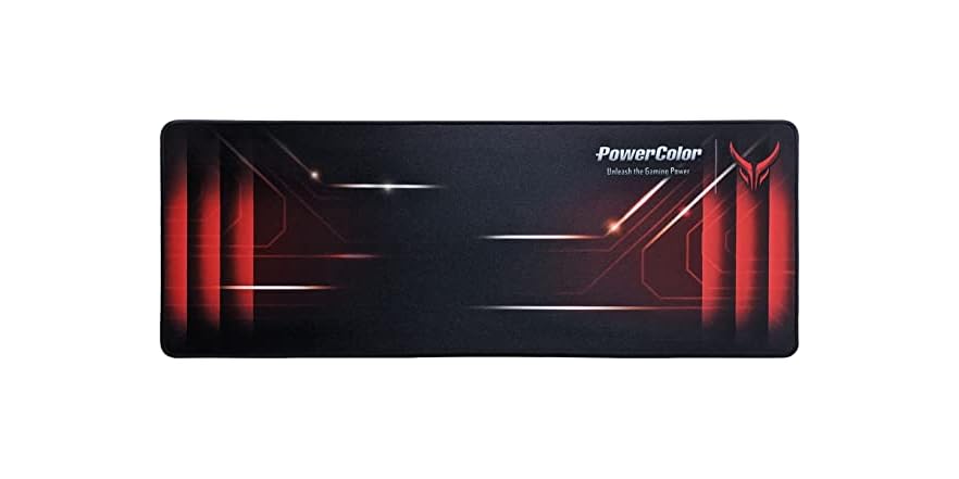 PowerColor Red Devil Mouse Mat