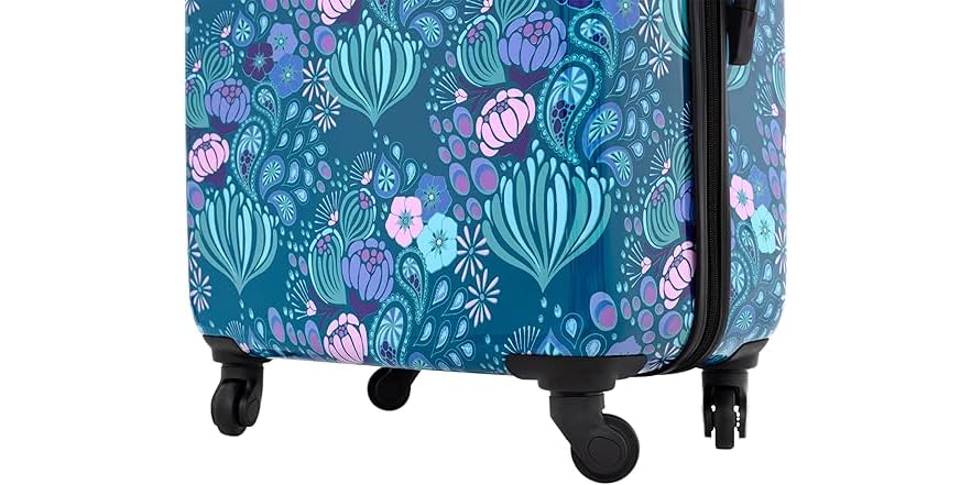 Travelers Club Bella Caronia 3Pc Set