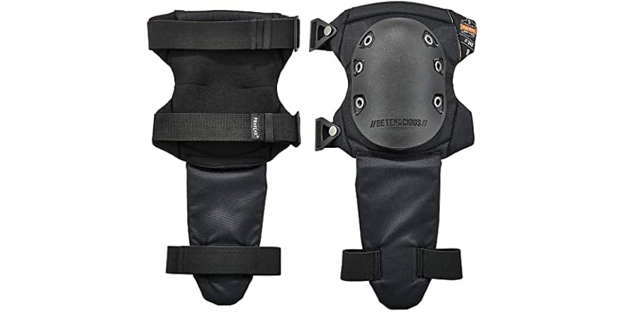 ProFlex Heavy Duty Knee Pad