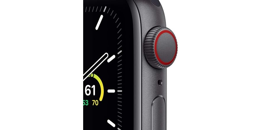 Apple Watch SE (Gen 1)