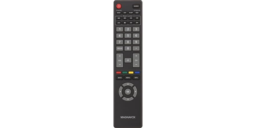 Magnavox 40" 1080p LED HDTV