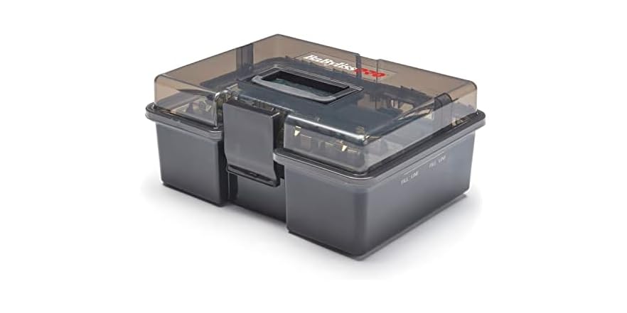 BaBylissPRO BarberSONIC Professional Disinfectant Solution Box