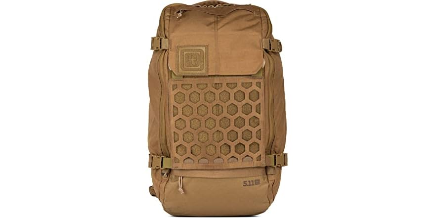 5.11 Tactical AMP24 Essential Backpack