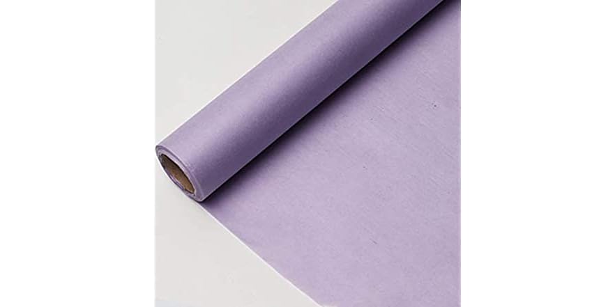 Korean Style Flower Wrapping Paper