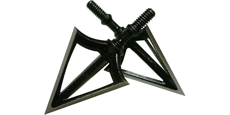 100 Grain Premium Solid Arrow Tip