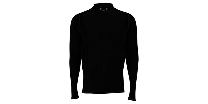 Oakley CarbonX SI Base Layer Bundle