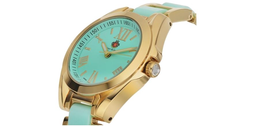 Louis Richard Watch