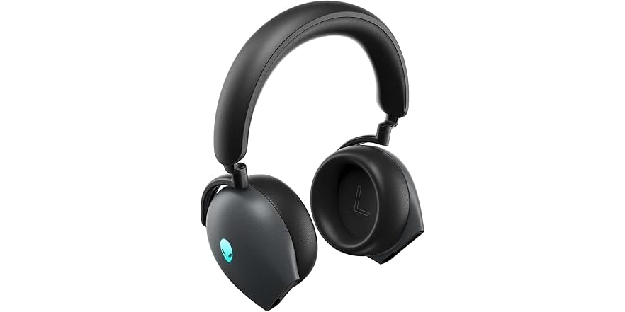 Alienware Tri-Mode Wireless Gaming Headset