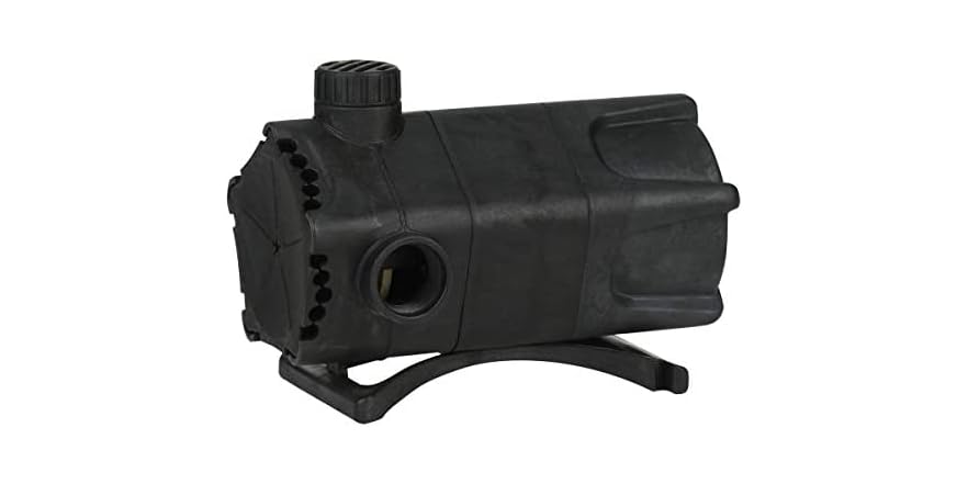 Direct Drive Premium Dual Discharge Pump
