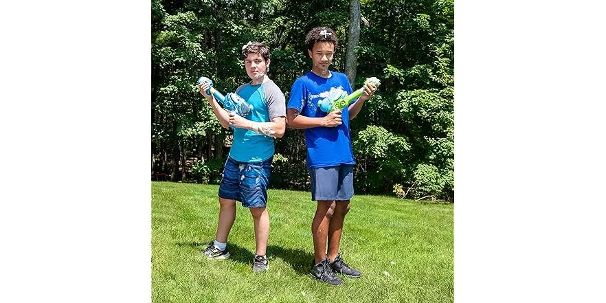 Fom Mania Fomilator Foam Blaster