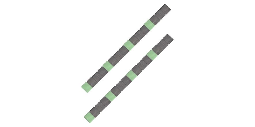 Glow in The Dark Path Markers Multi-Color