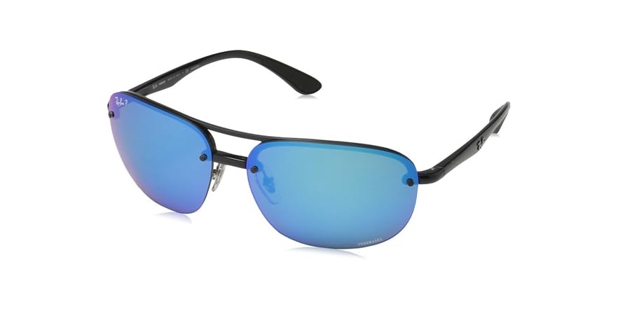 Ray-Ban Chromance Polarized Sunglasses