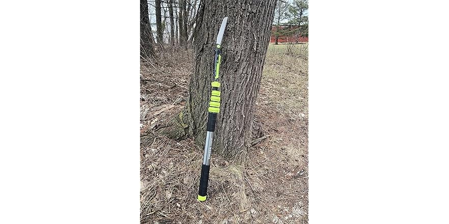 Timber Tuff TTP-0310PS 10' Pole Saw