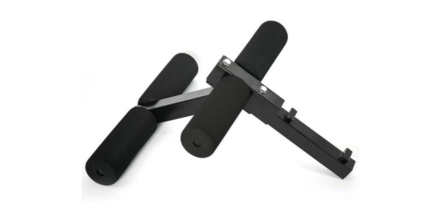 PowerBlock Sport Bench Ab Attachment