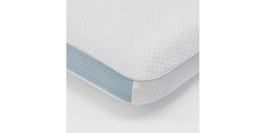 BioPEDIC Extreme Cooling Oversized Pillow