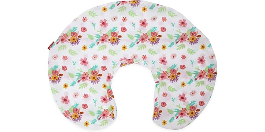 Nuby Support Pod Pillow by Dr. Talbot`s