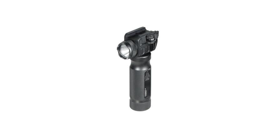 Leapers UTG Light 400 Lumen w QD Mount