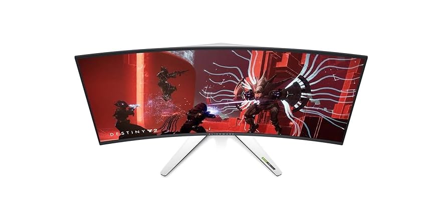 Dell Alienware AW3423DWF 34" Quantum Dot OLED (Open Box)