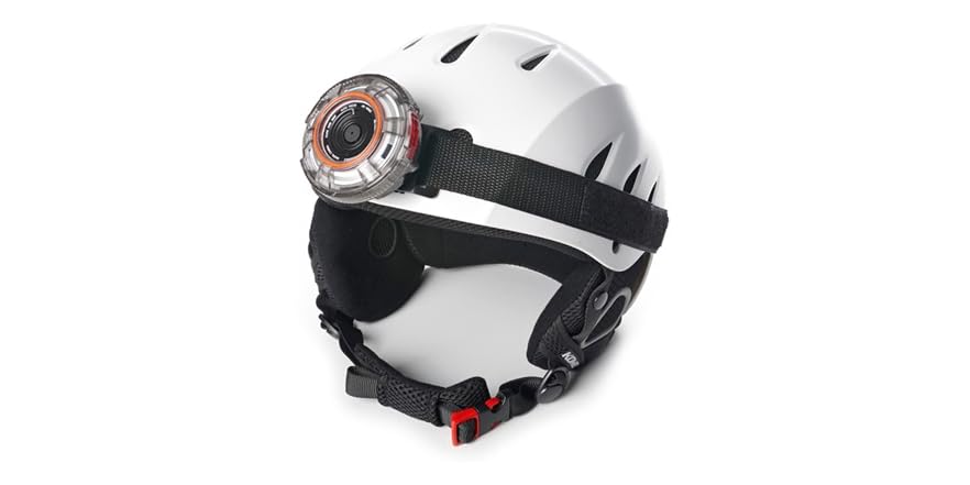 Action Shot 720P HD Video Camera Bundle