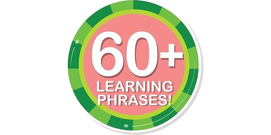 Cocomelon Learning Melon Drum