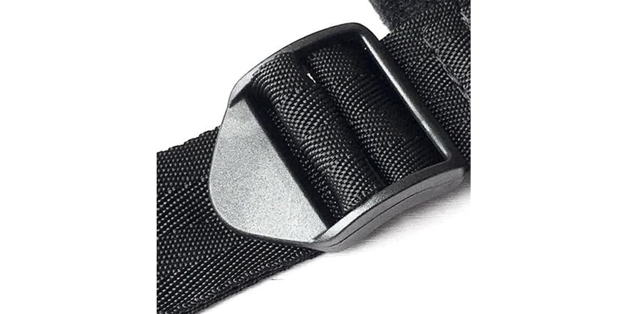 BDSM System Strap Hand & Ankle Cuffs