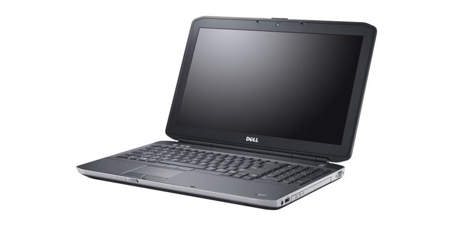 Dell Latitude E5430 14" Intel i3 Laptop