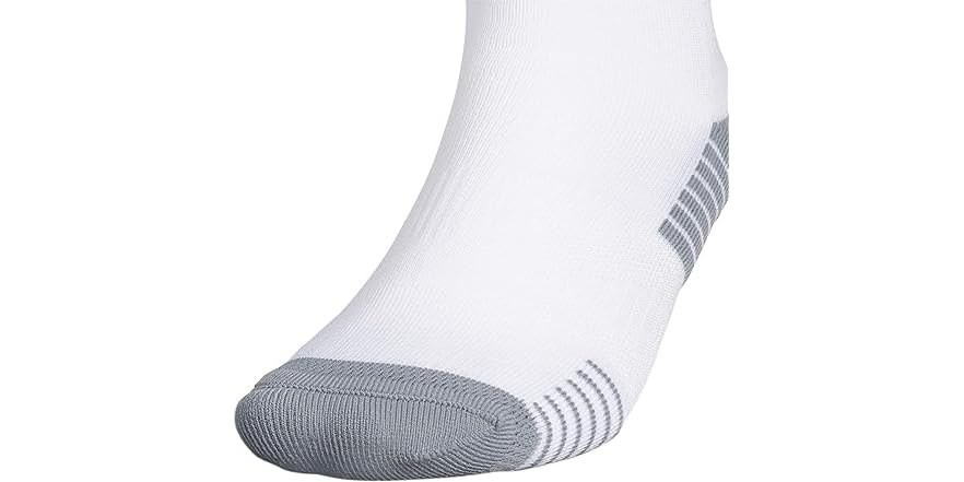 adidas Copa Zone Soccer Socks (1-Pair) L