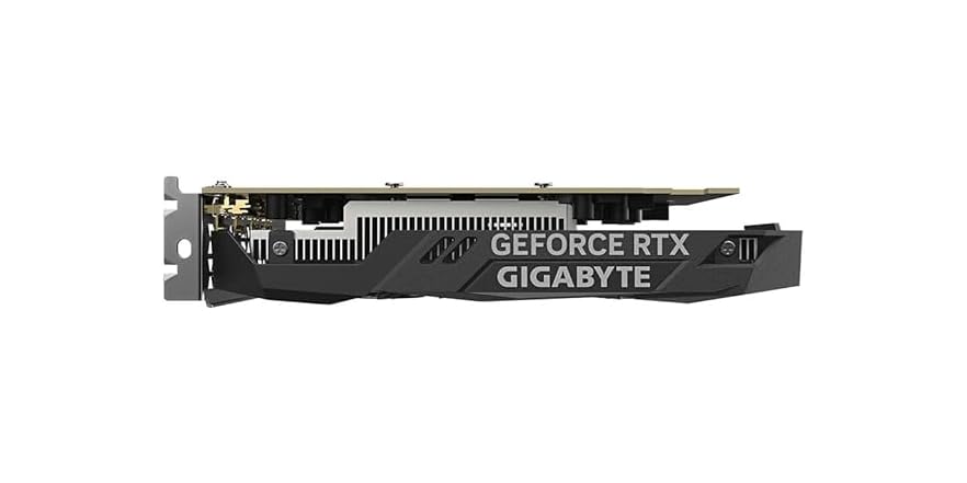 GIGABYTE GeForce RTX 3050 WindForce (Open Box)