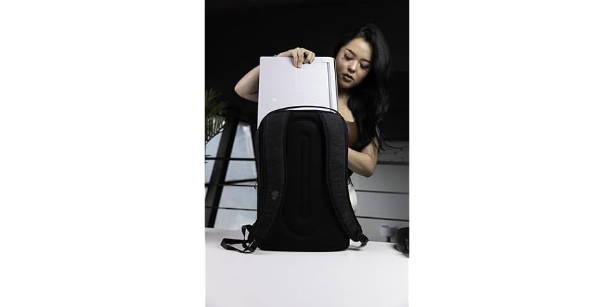 Dell Alienware Horizon Slim Backpack
