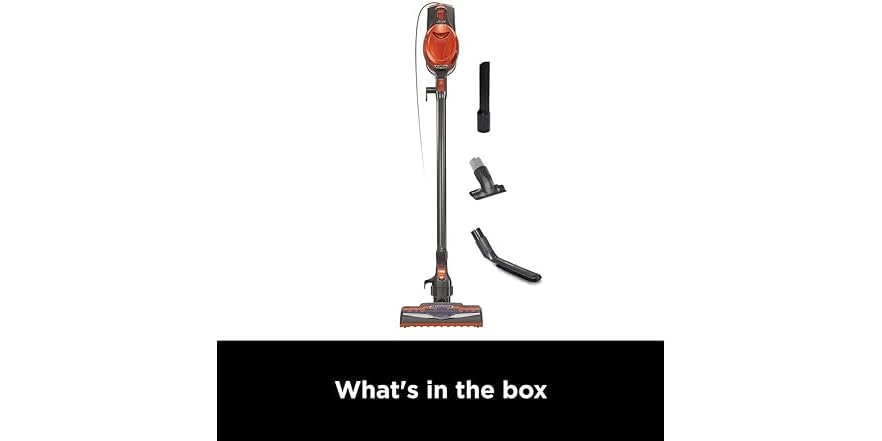 Shark HV301 Rocket Ultra-Light Corded