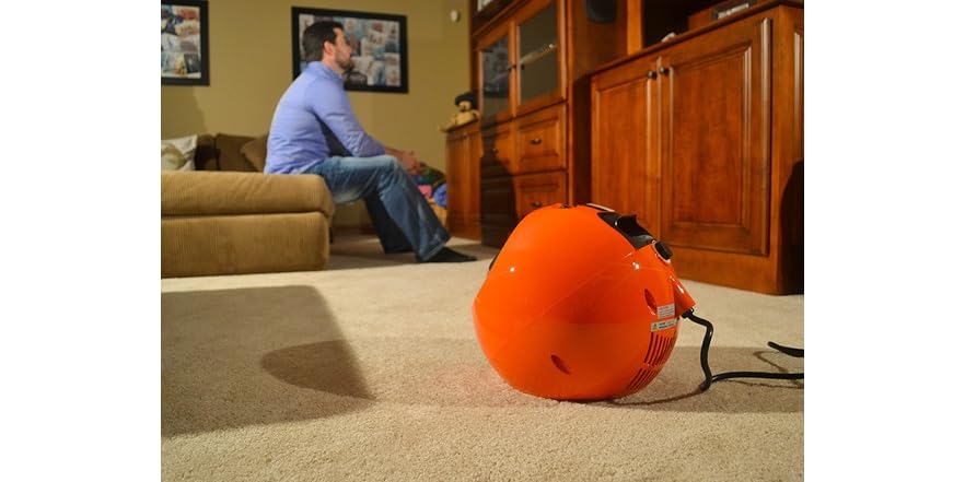 Cleveland Browns NFL Infrared Space Heater