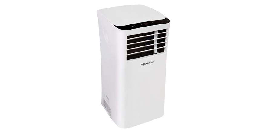 AmazonBasics Portable Air Conditioner