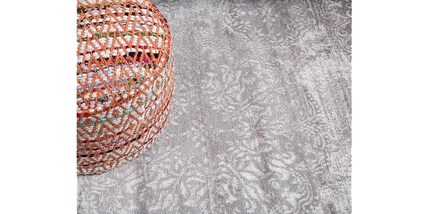 Unique Loom Sofia Collection Area Rug