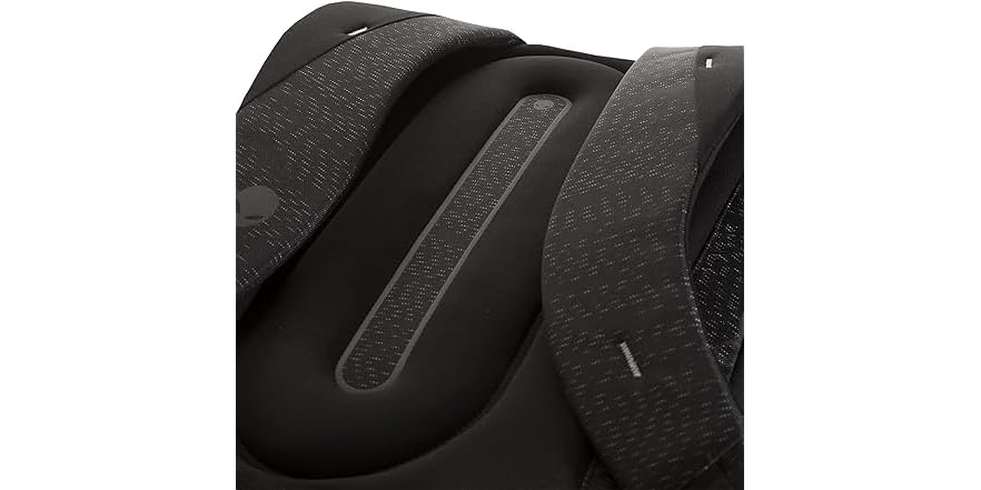 Alienware 17-inch Horizon Commuter Backpack - Galaxy Weave Black