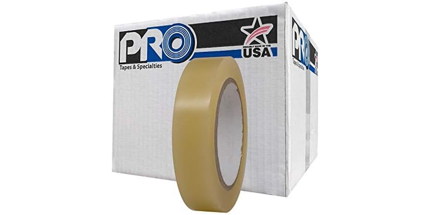 ProTapes Pro 50 Vinyl Safety Tape