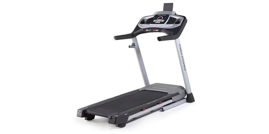ProForm 650 LT Treadmill