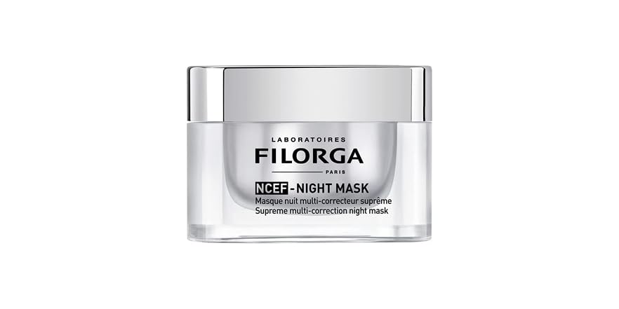 Filorga NCEF-Night Mask Cream