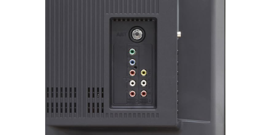 SANYO 39" or 42" 1080p LCD HDTV