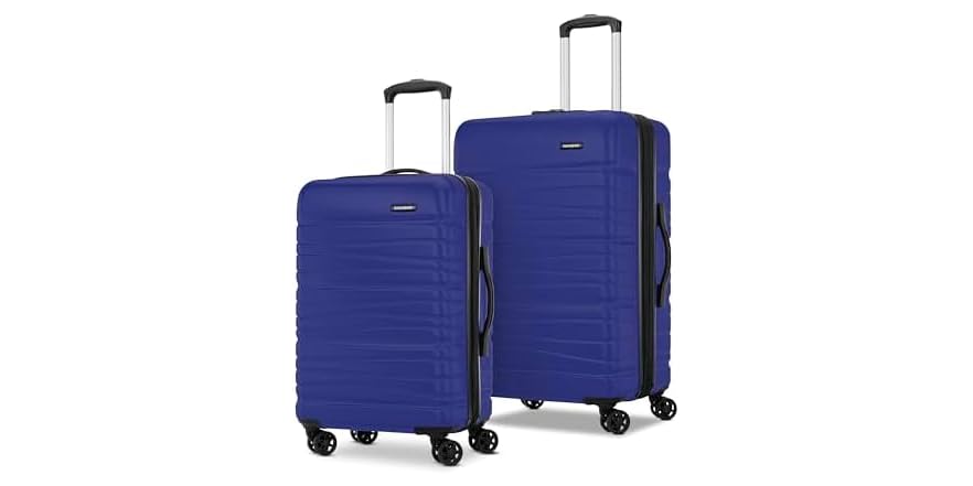 Samsonite Evolve SE Hardside Expandable Luggage