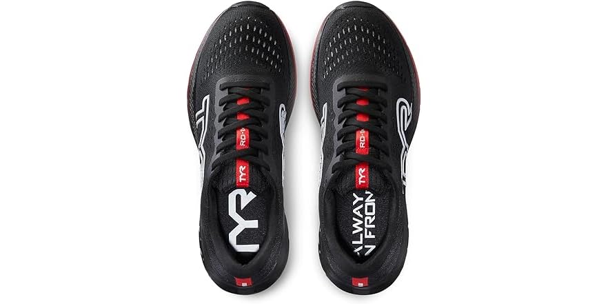 TYR Unisex RD-1X Running Shoes