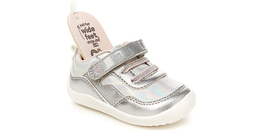 Stride Rite 360 Toddler Shoes, Natasha